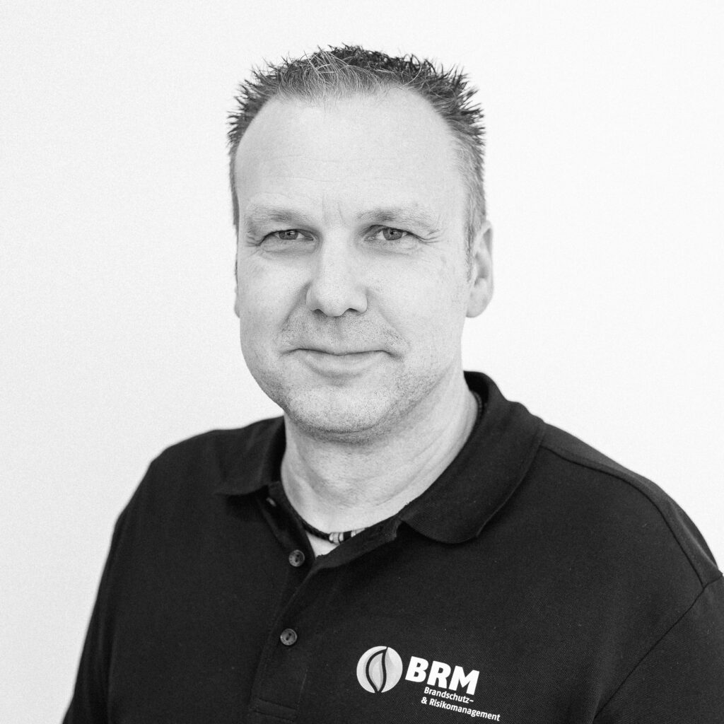 Unternehmen – BRM Brandschutz